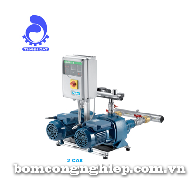 Máy bơm công nghiệp | Máy bơm nước công nghiệp