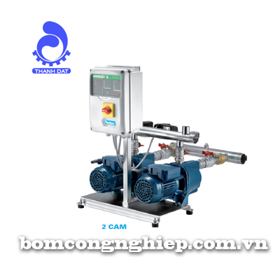 Máy bơm công nghiệp | Máy bơm nước công nghiệp